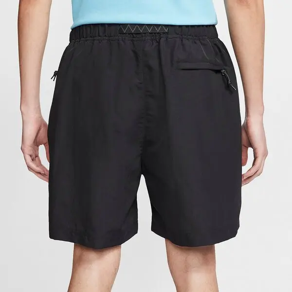 Nike X Woven Shorts - Black