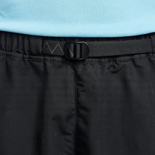 Nike X Woven Shorts - Black