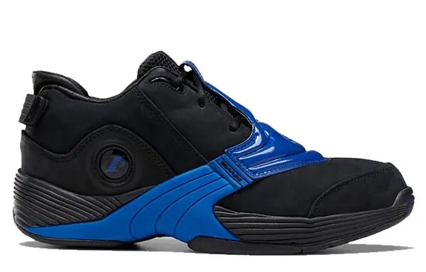 REEBOK Answer 5 "college Royallow Topbasketballathletic