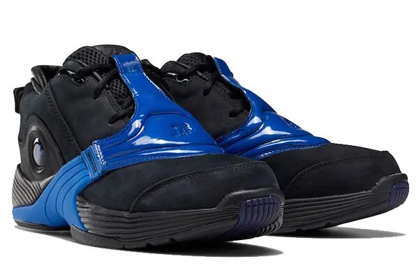 REEBOK Answer 5 "college Royallow Topbasketballathletic