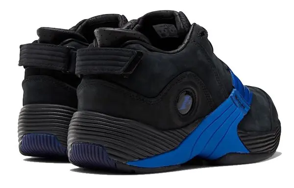REEBOK Answer 5 "college Royallow Topbasketballathletic