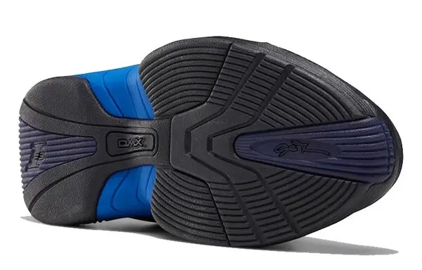 REEBOK Answer 5 "college Royallow Topbasketballathletic