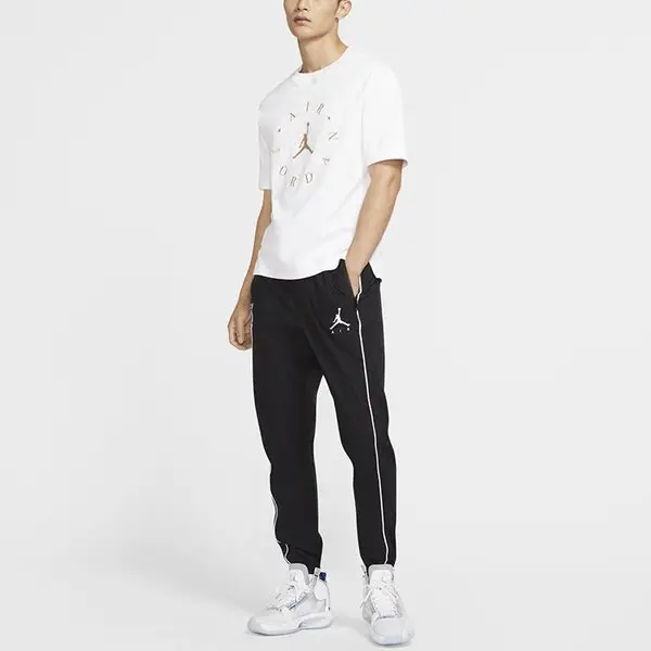 JORDAN Jumpman Woven Bundle Feet Sports Pants