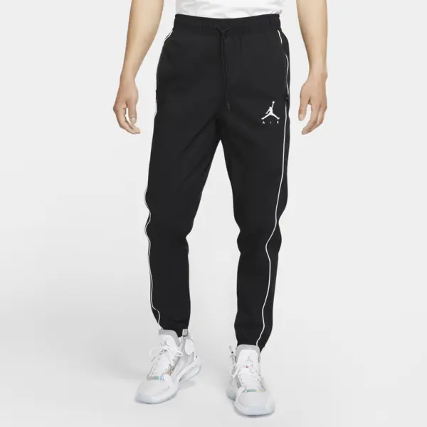 JORDAN Jumpman Woven Bundle Feet Sports Pants