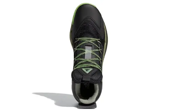 Adidas Pro Boost Mid Sneakers
