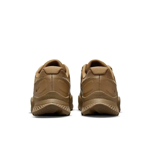Nike React Sfb Carbon Low 'coyote' Sneakers - Brown
