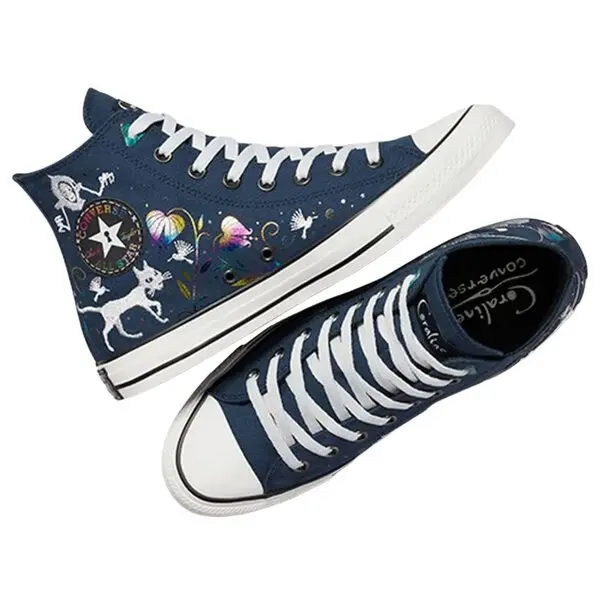CONVERSE Chuck 70 Hi 'laika Coraline Other World' Sneakers