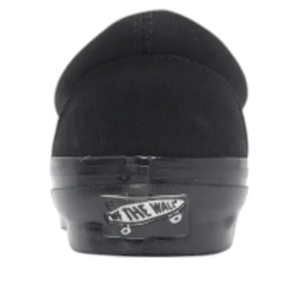 VANS Premium Slip-on 98 Sneakers - Black