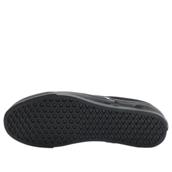 VANS Premium Slip-on 98 Sneakers - Black