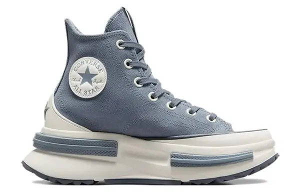 CONVERSE Run Star Legacy Cx High Top Sneakers - Blue/white