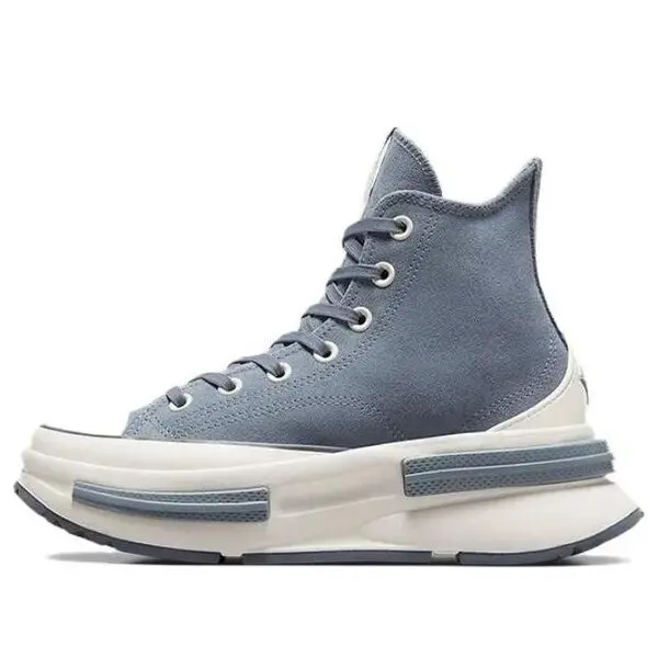 CONVERSE Run Star Legacy Cx High Top Sneakers - Blue/white