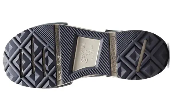 CONVERSE Run Star Legacy Cx High Top Sneakers - Blue/white