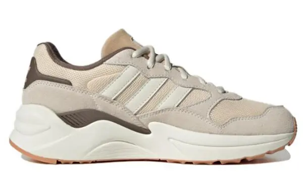 Adidas Originals Treziod 2 Sneakers - White/brown/beige