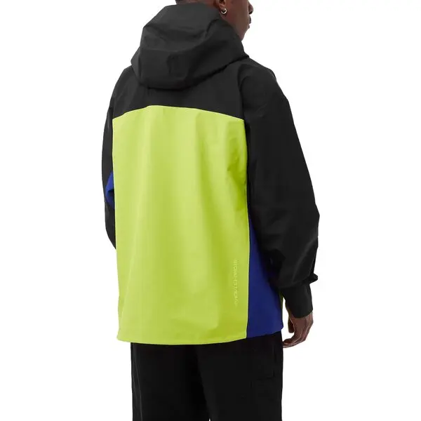Nike Gore-tex Misery Ridge Shell Jacket - Black