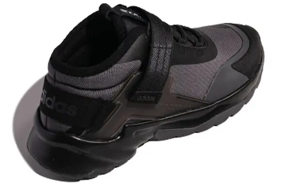 Adidas Neo 20-20 Fx Mid Top Sneakers