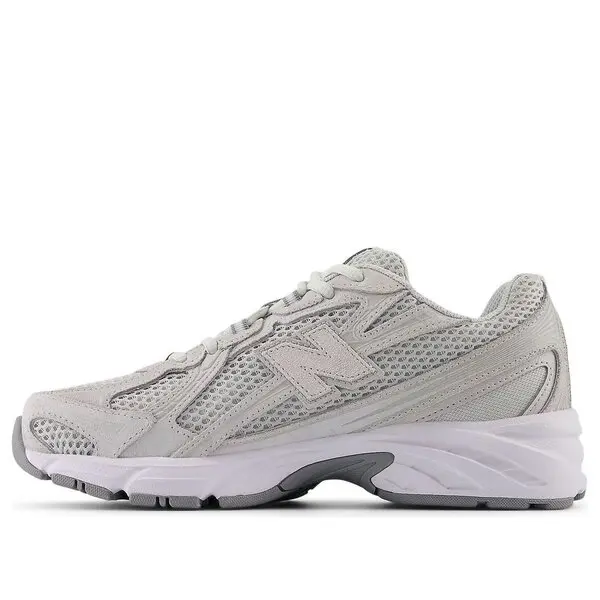 NEW BALANCE 740v2 Sneakers - Grey/reflection/slate Grey