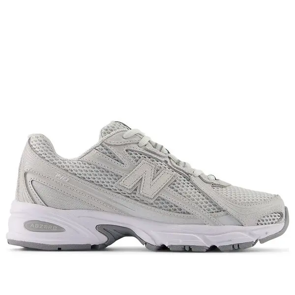 NEW BALANCE 740v2 Sneakers - Grey/reflection/slate Grey