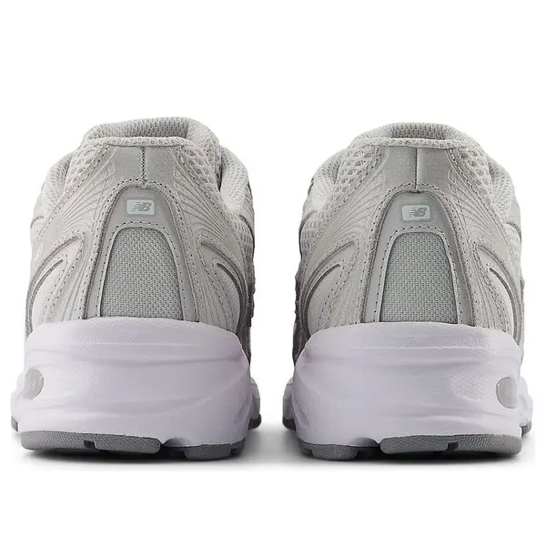 NEW BALANCE 740v2 Sneakers - Grey/reflection/slate Grey
