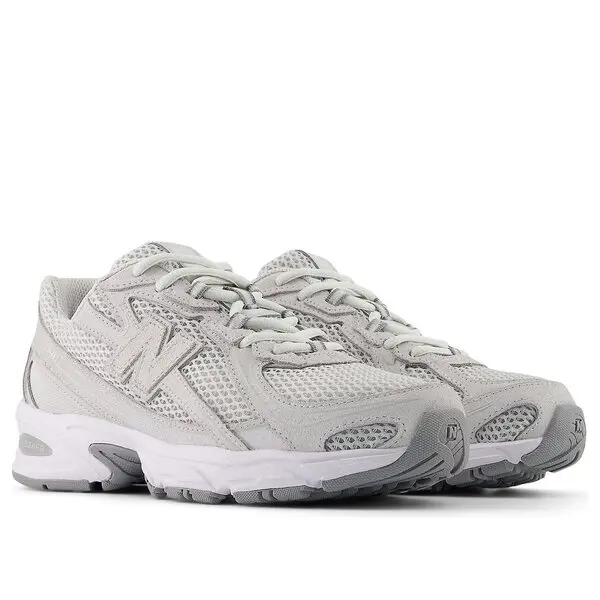 NEW BALANCE 740v2 Sneakers - Grey/reflection/slate Grey