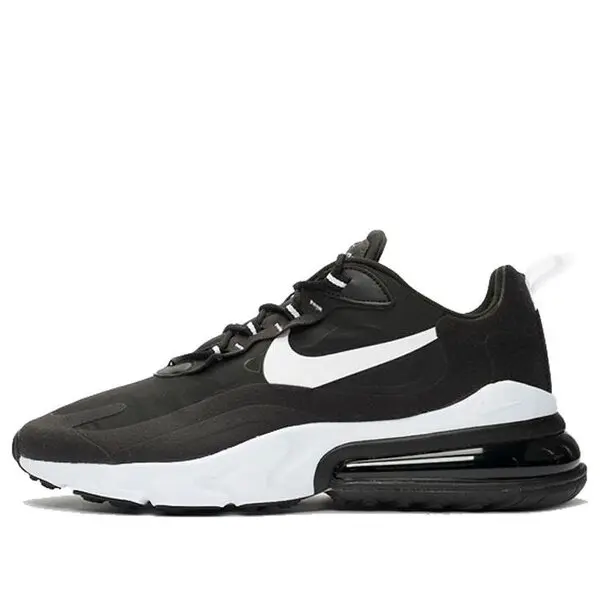 Nike Max 270 React "punk Rock - Black