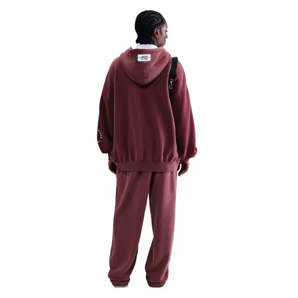 Nike X Martine Rose Fleece Trousers