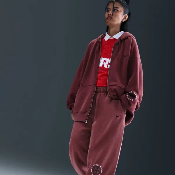 Nike X Martine Rose Fleece Trousers