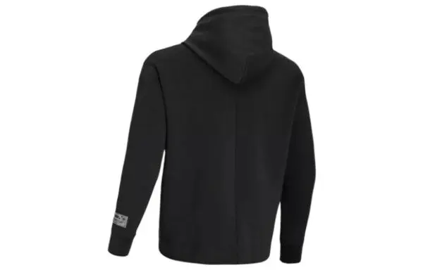 Under Armour Summit Fleece Full Zip Jacket - Black