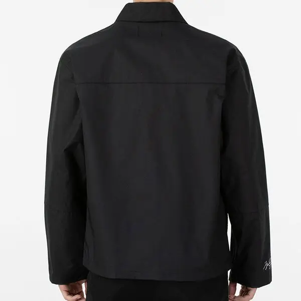 JORDAN Air Ss22 Cargo Sports Lapel Jacket
