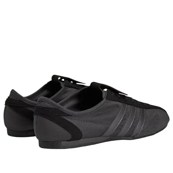 Adidas By Stella Mccartney Sportswear Sneakers - Black