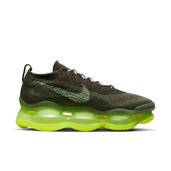 Nike Max Scorpion Sneakers