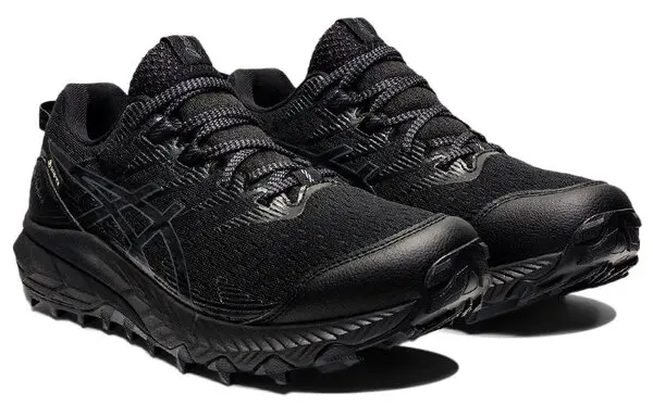 Asics Gel-trabuco 10 Gtx Athletic Sneakers