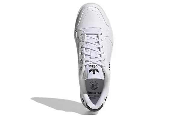Adidas Originals Ny 90 Sneakers - White/black
