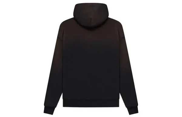 Fear Of God L/s Half Zip Hoodie 'vintage