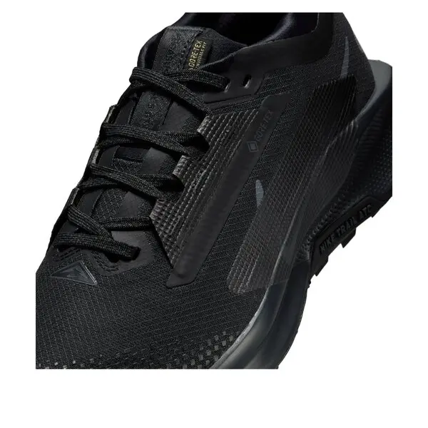 Nike Pegasus Trail Gore-tex Sneakers - Black/anthracite