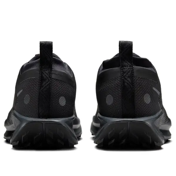Nike Pegasus Trail Gore-tex Sneakers - Black/anthracite