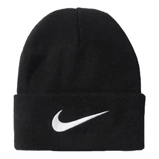 Nike X Stussy Cuff Beanie - Black