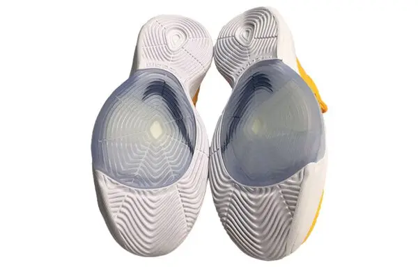 Nike Zoom Rize Tb High Top Sneakers