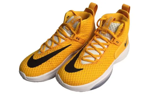 Nike Zoom Rize Tb High Top Sneakers