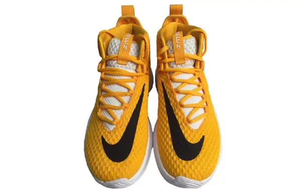 Nike Zoom Rize Tb High Top Sneakers