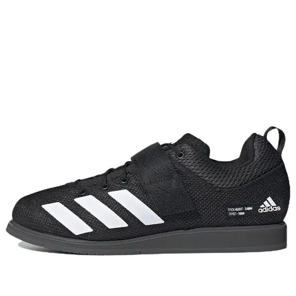 Adidas Powerlift 5 Weightlifting Shoes