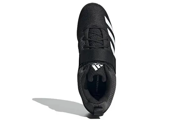 Adidas Powerlift 5 Weightlifting Shoes