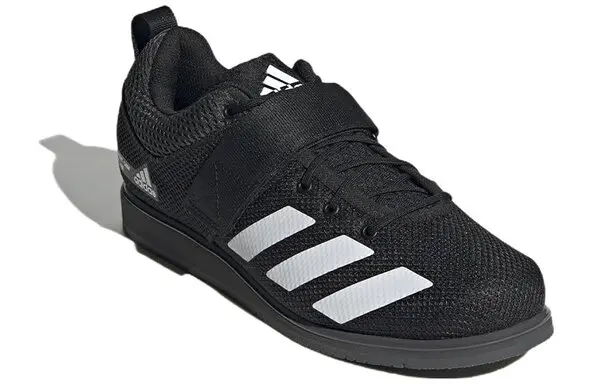 Adidas Powerlift Weightlifting Shoes