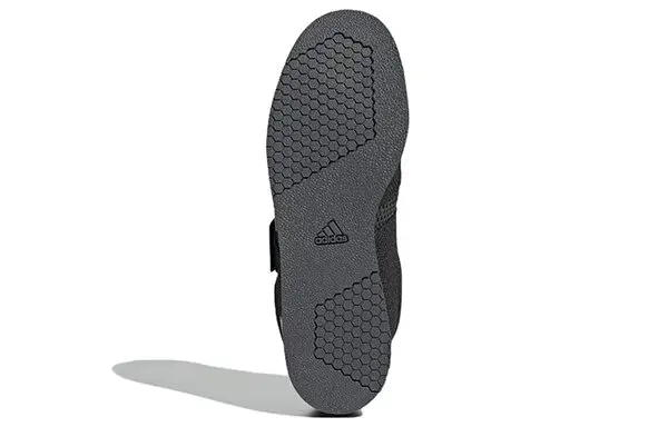 Adidas Powerlift Weightlifting Shoes