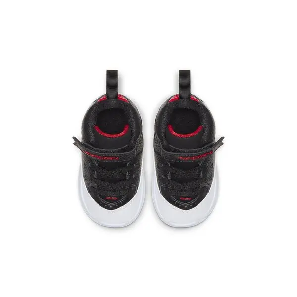JORDAN Air I Lo White High Top Sneakers
