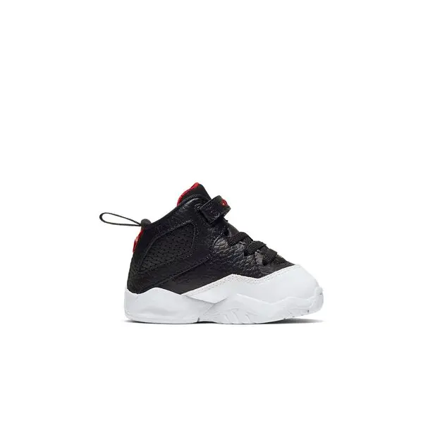 JORDAN Air I Lo White High Top Sneakers