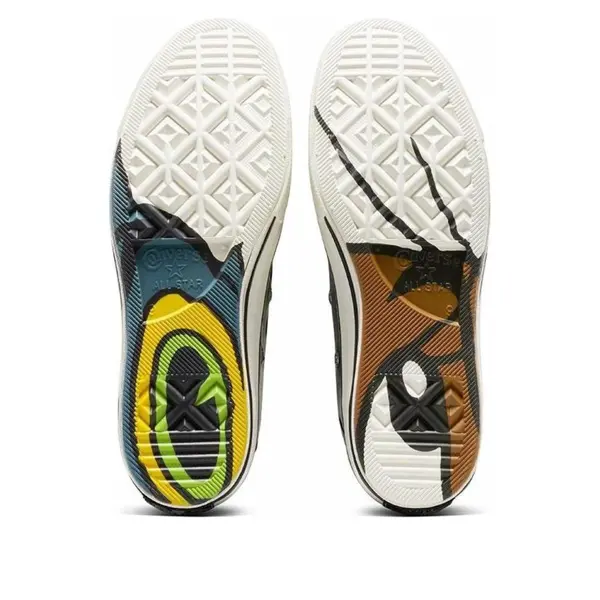CONVERSE X Tom & Jerry Chuck Taylor 70 High Top Sneakers
