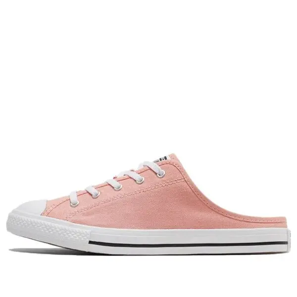 CONVERSE Chuck Taylor All Star Dainty Mule Sneakers - Pink