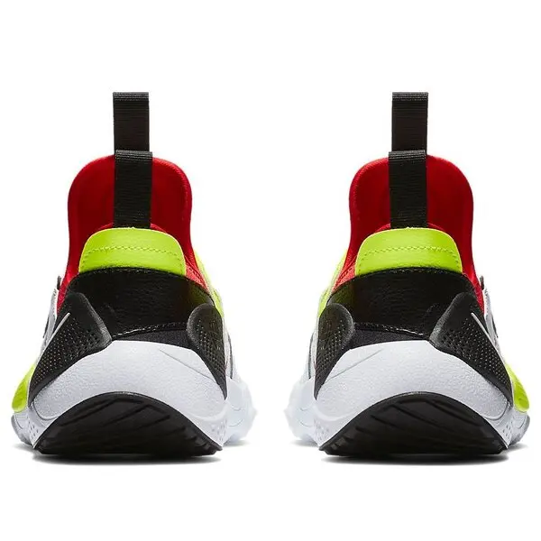 Nike Huarache E.d.g.e. Bg 'university Sneakers - Red
