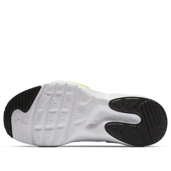 Nike Huarache E.d.g.e. Bg 'university Sneakers - Red