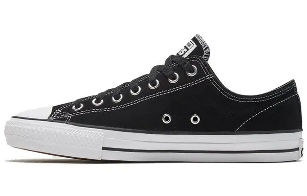 CONVERSE Chuck Taylor Pro Ox Sneakers - Black